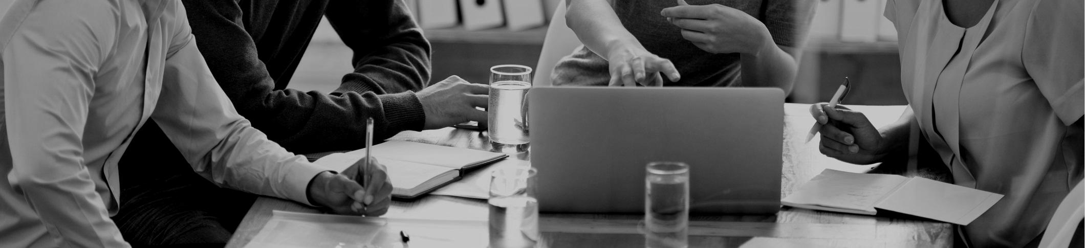 Training - InfoTrak Global